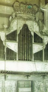 Bamboo Organ Church, Bamboo Organ & Bamboo Organ Festival « Villar ...
